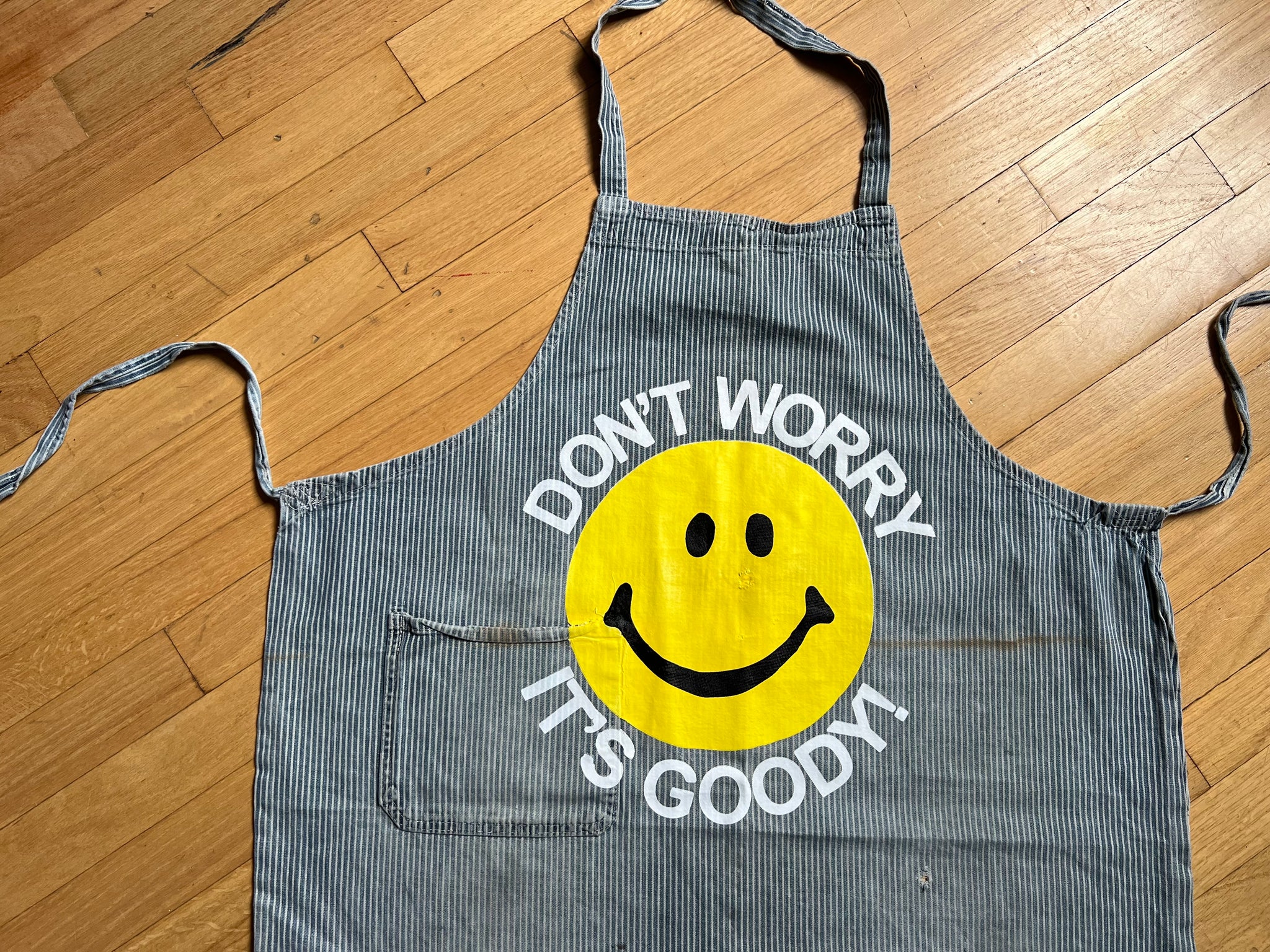Products – The Goody Vault